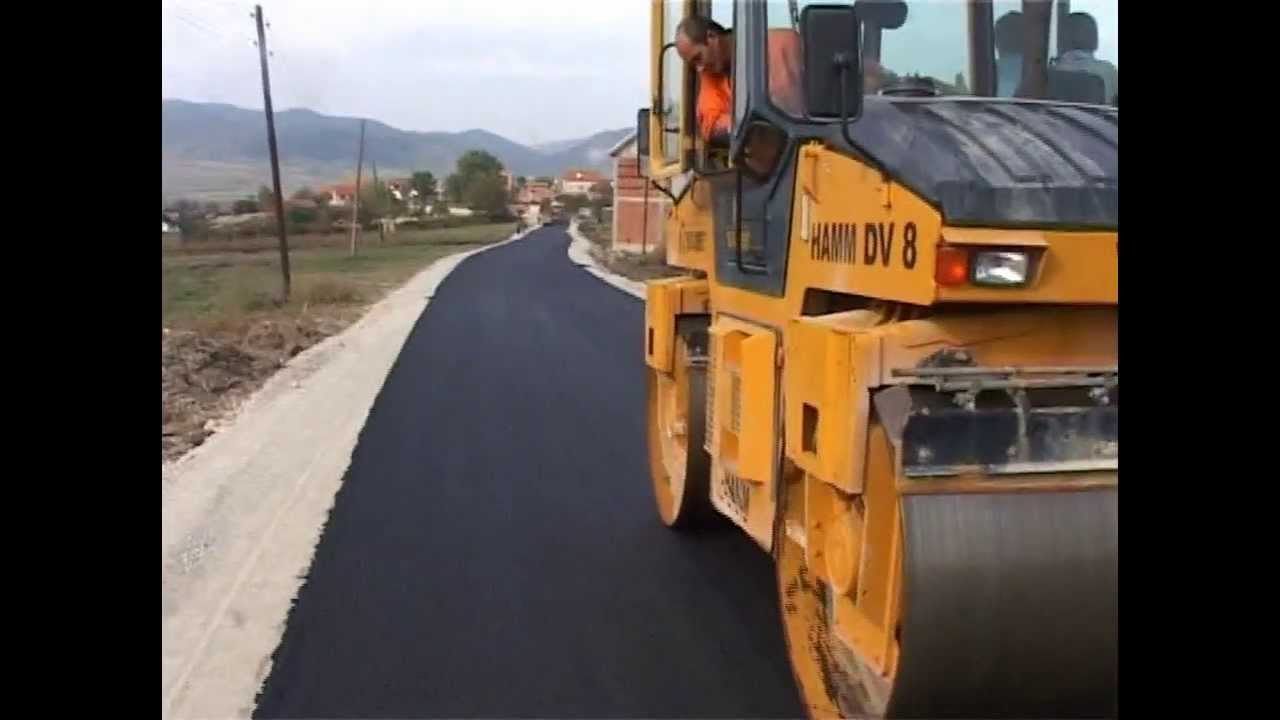 Bejta Commerce HD - YouTube