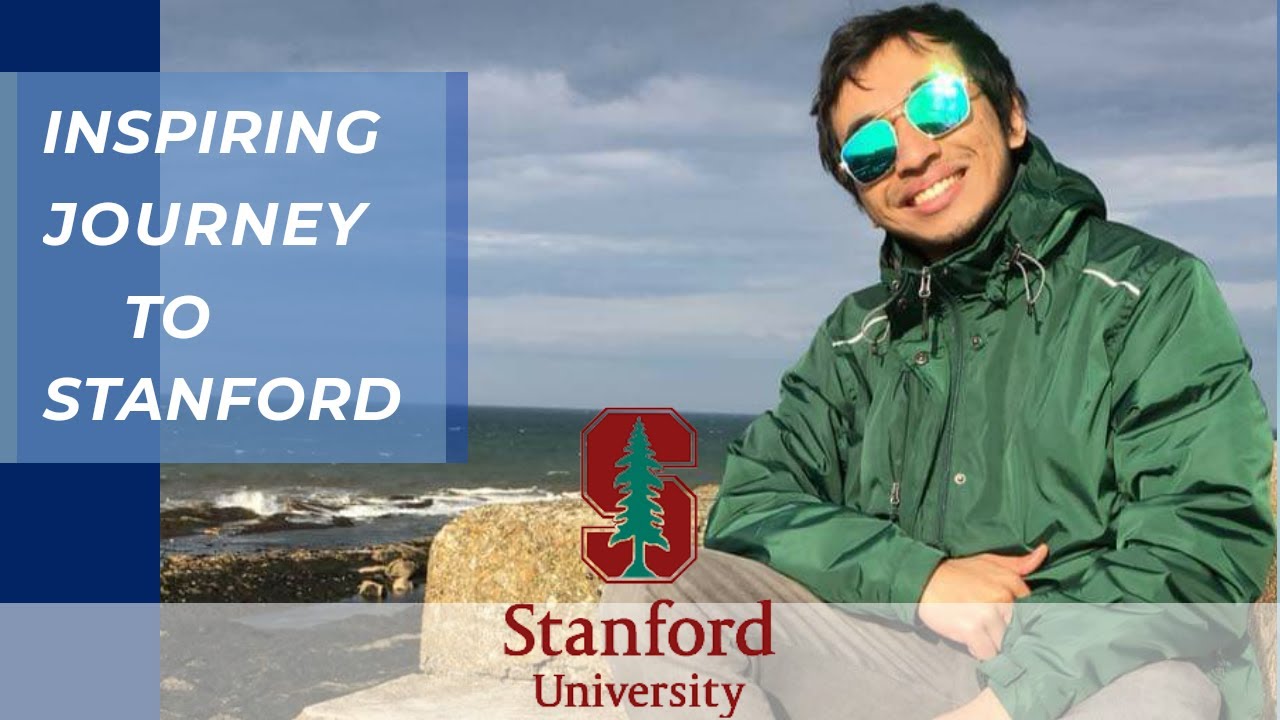 How to get into Stanford & UWC ft Srijon Sheikh - YouTube