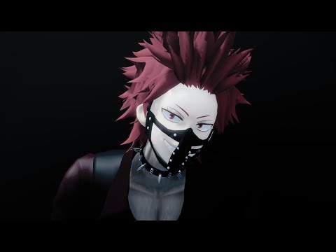 【MMD】Teeth - YouTube