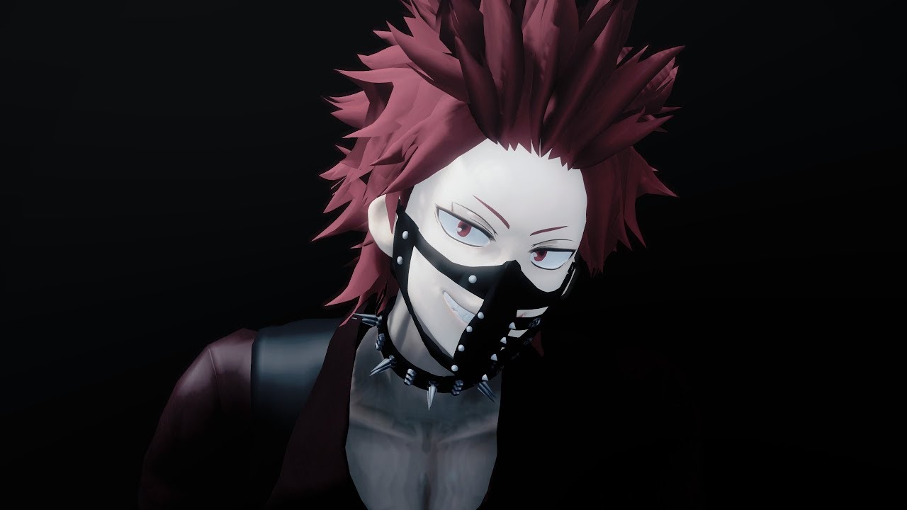 【MMD】Teeth - YouTube