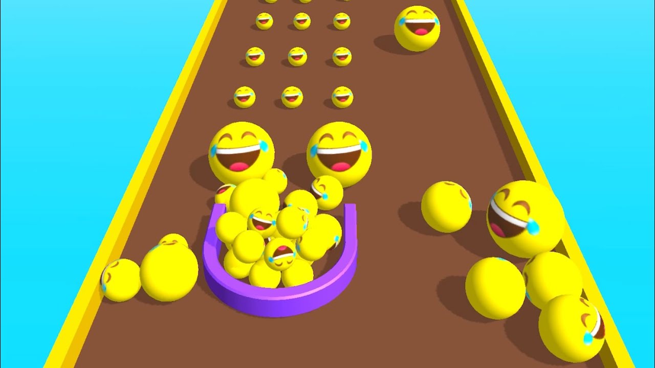 ‎Picker 3D - All Levels Gameplay Android, iOS - YouTube