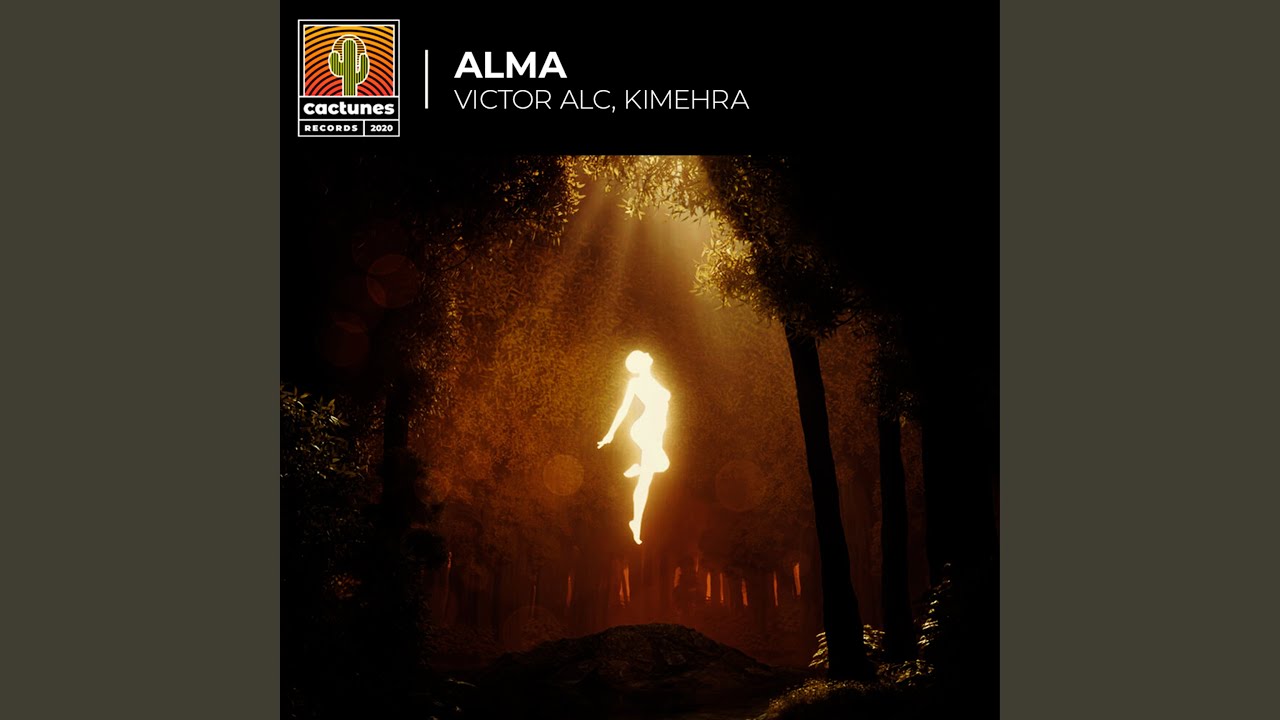 Alma (Extended) - YouTube