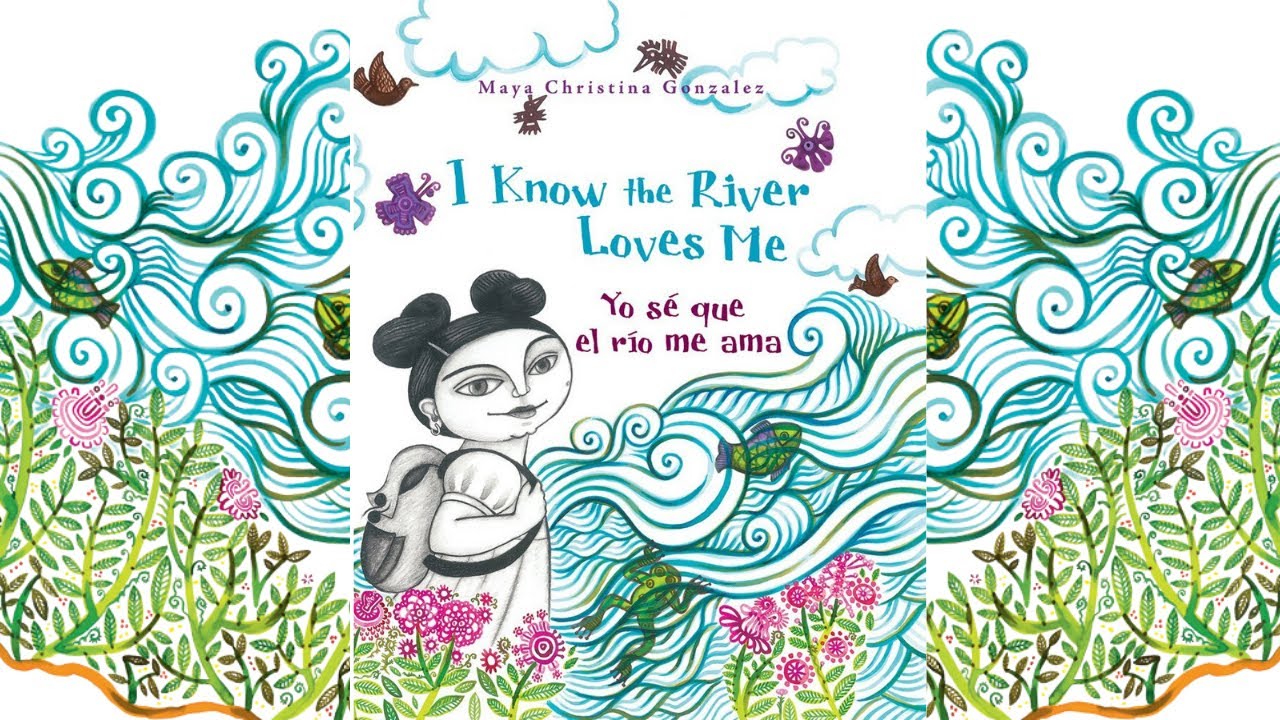I Know the River Loves Me - Read Aloud with Fight Crime: Invest in Kids ...