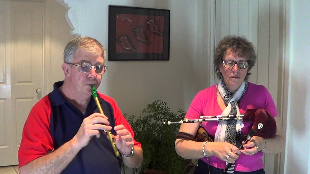 Maa Bonny Lad - YouTube