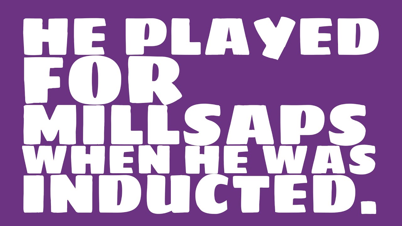 When was Sean Brewer inducted into the College Football Hall of Fame ...