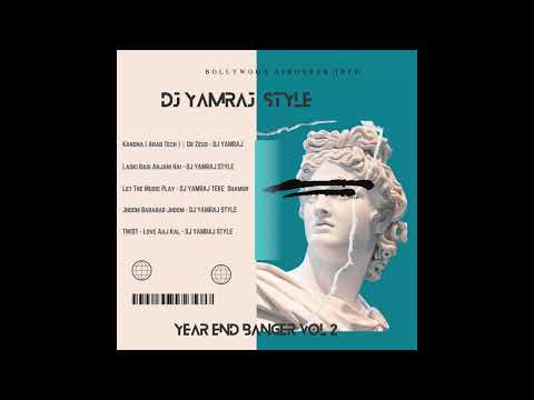 Let The Music Play - DJ YAMRAJ | TEKE | Shamur