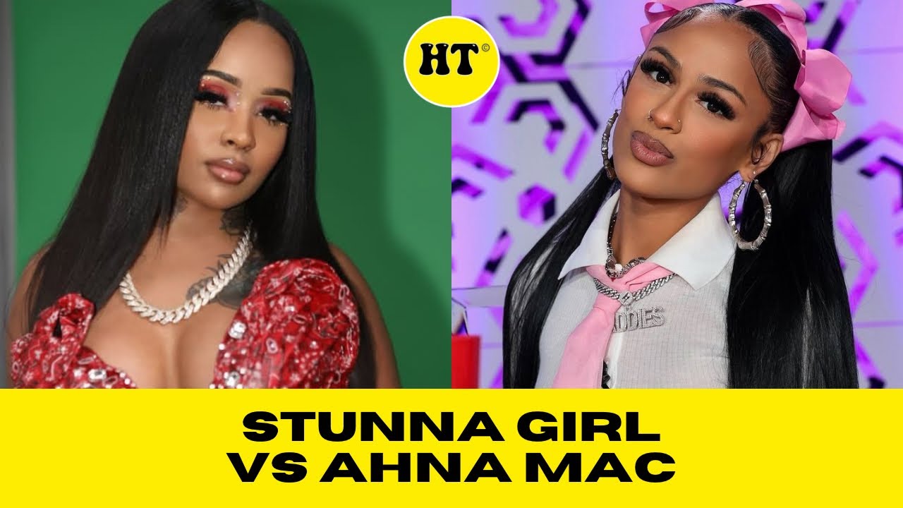 Zeus Network Drama: Baddies West Stunna Girl Responds to Baddies East ...