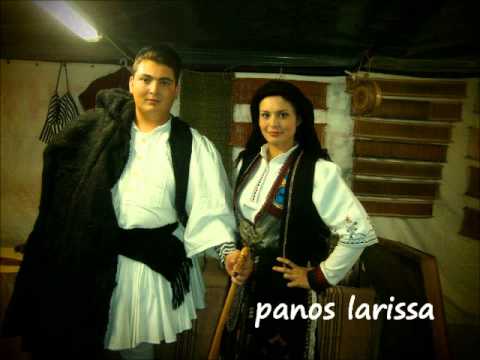 ΣΤ' ΑΣΠΡΑ ΝΥΦΟΥΛΑ ΣΤΟΛΙΖΑ ΝΙΚΟΣ ΓΙΑΝΝΑΚΟΣ - YouTube