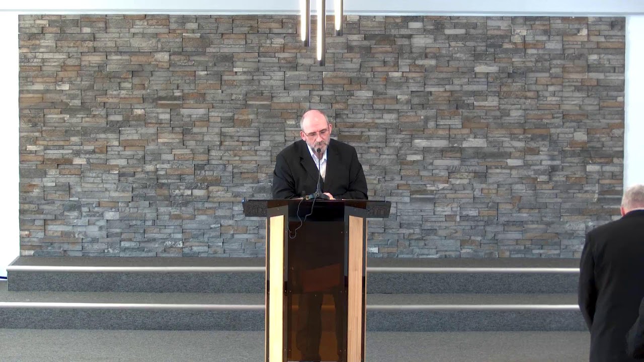 Fort Pitt Farms Christian Community Live Stream - YouTube