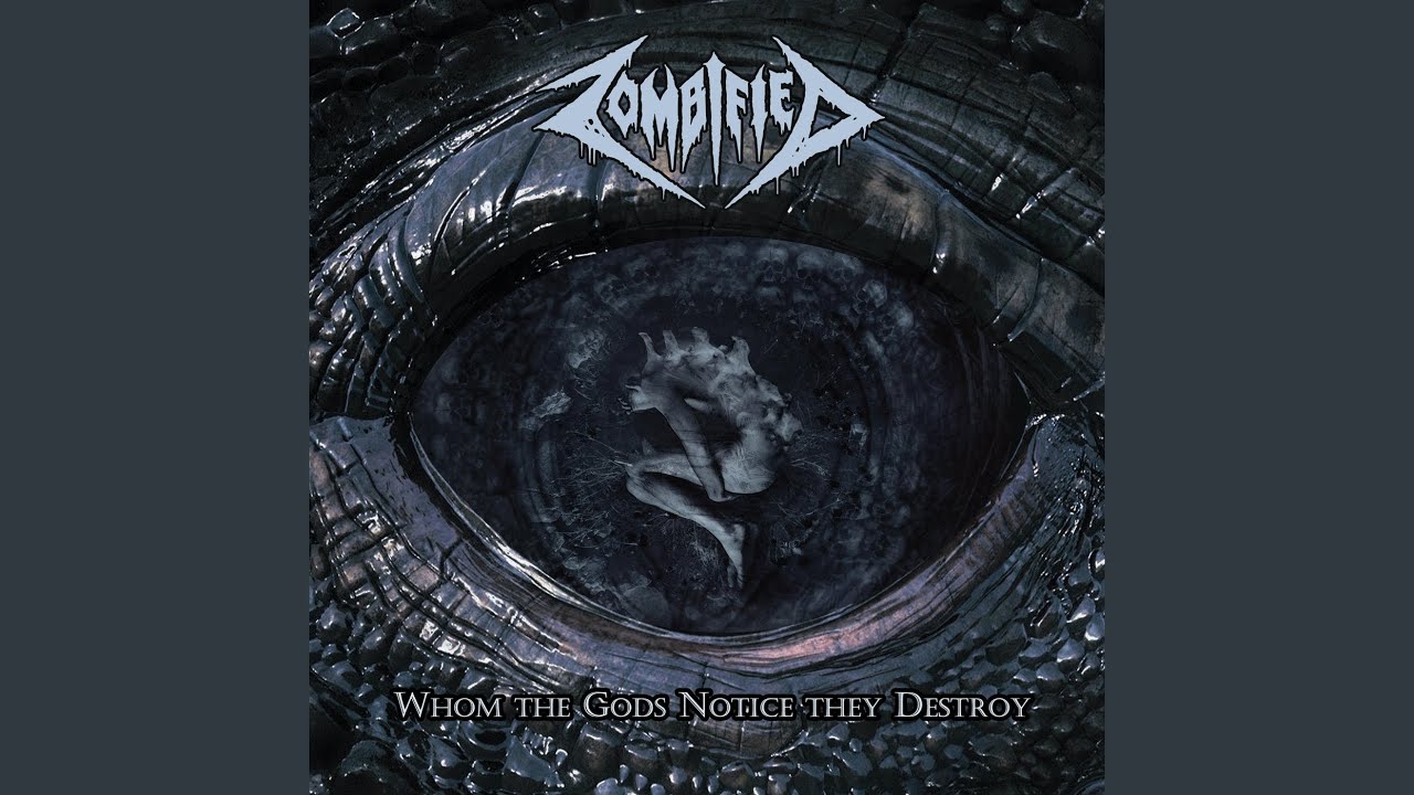 Paintings of a Dead World - YouTube Music