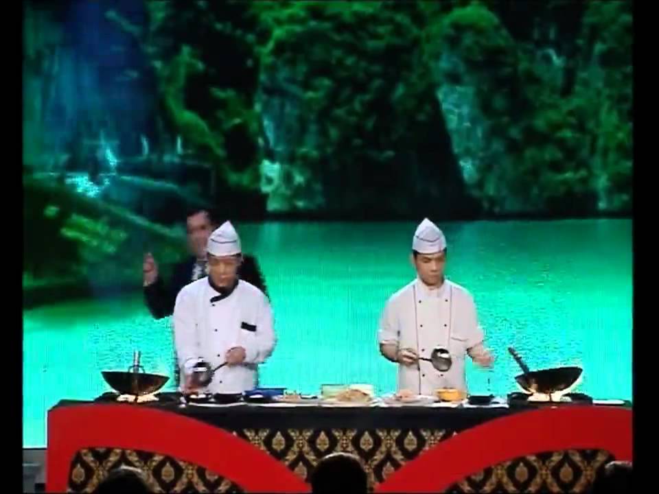 ნიჭიერი 2012 / Nichieri 2012 Part 112 - YouTube