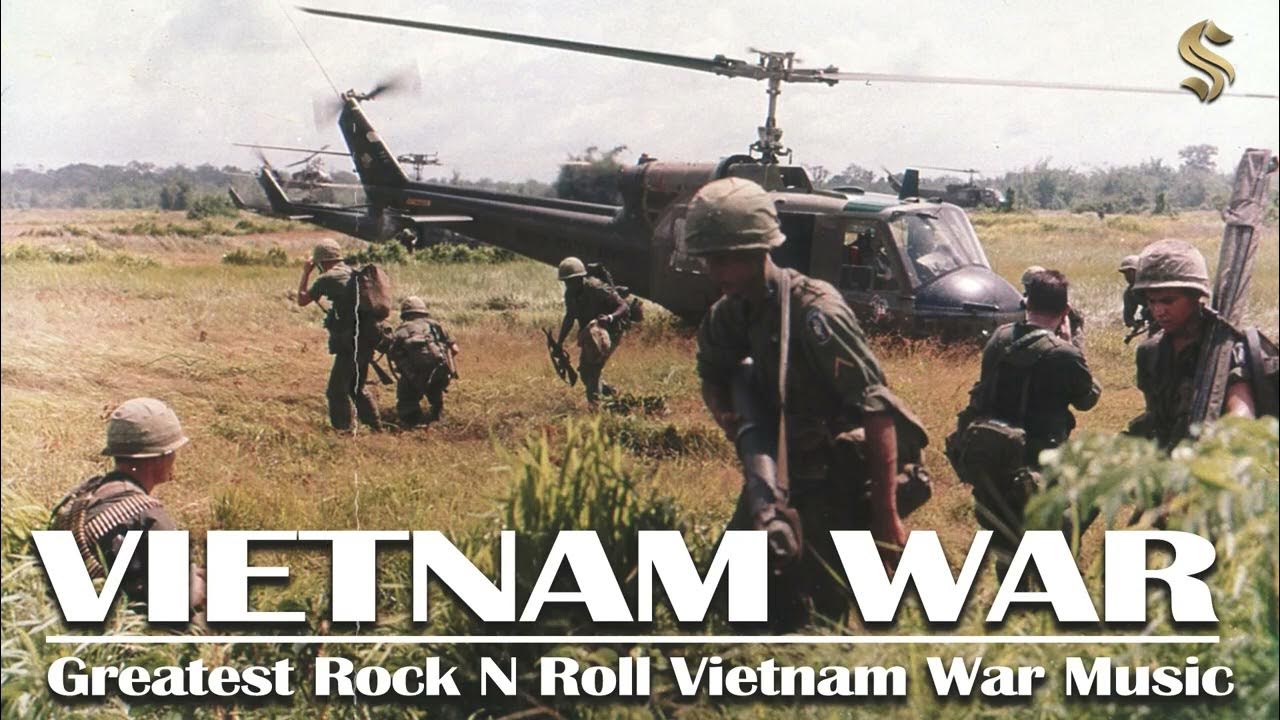 Best Rock Songs Vietnam War Music Best Rock Music Of All Time 60s and ...