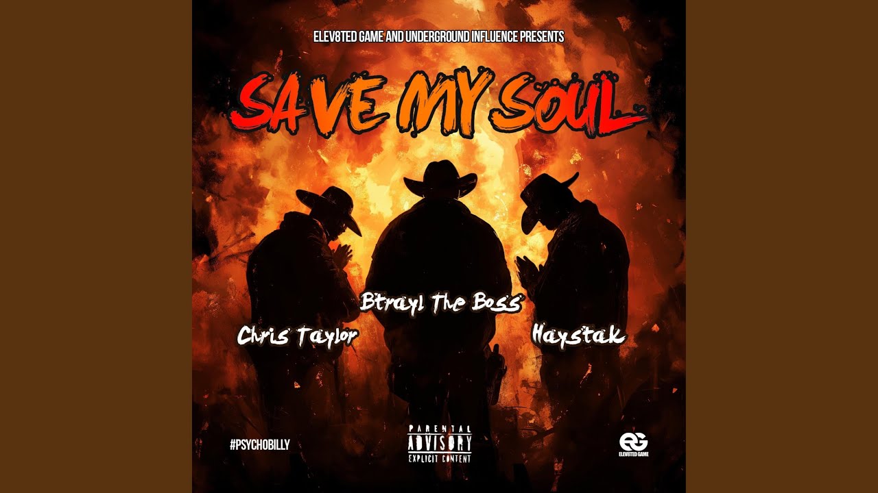 Save my Soul Btrayl Haystak Chris Taylor - YouTube
