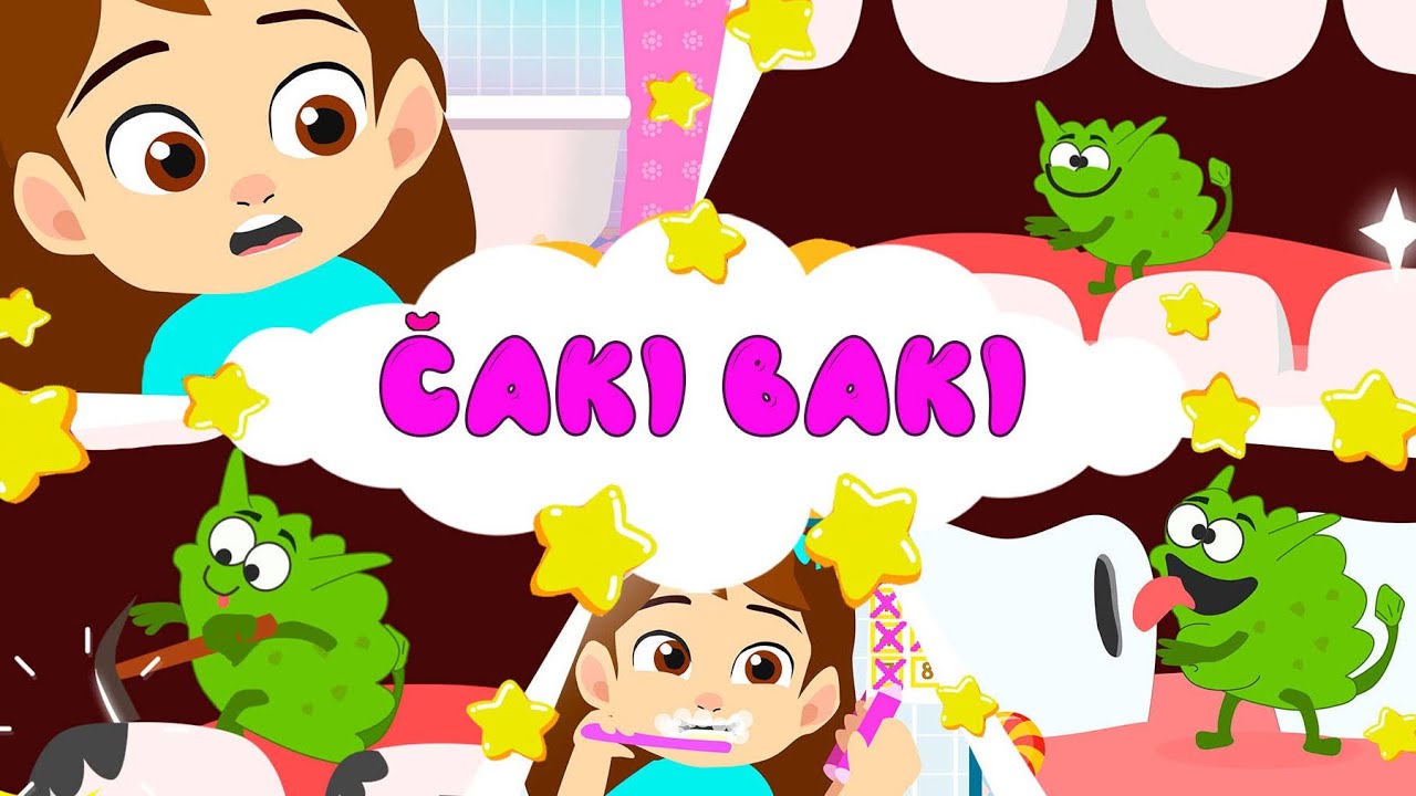Caki Baki : djecije pjesmice, pjesme za djecu, pesme za decu, decije ...