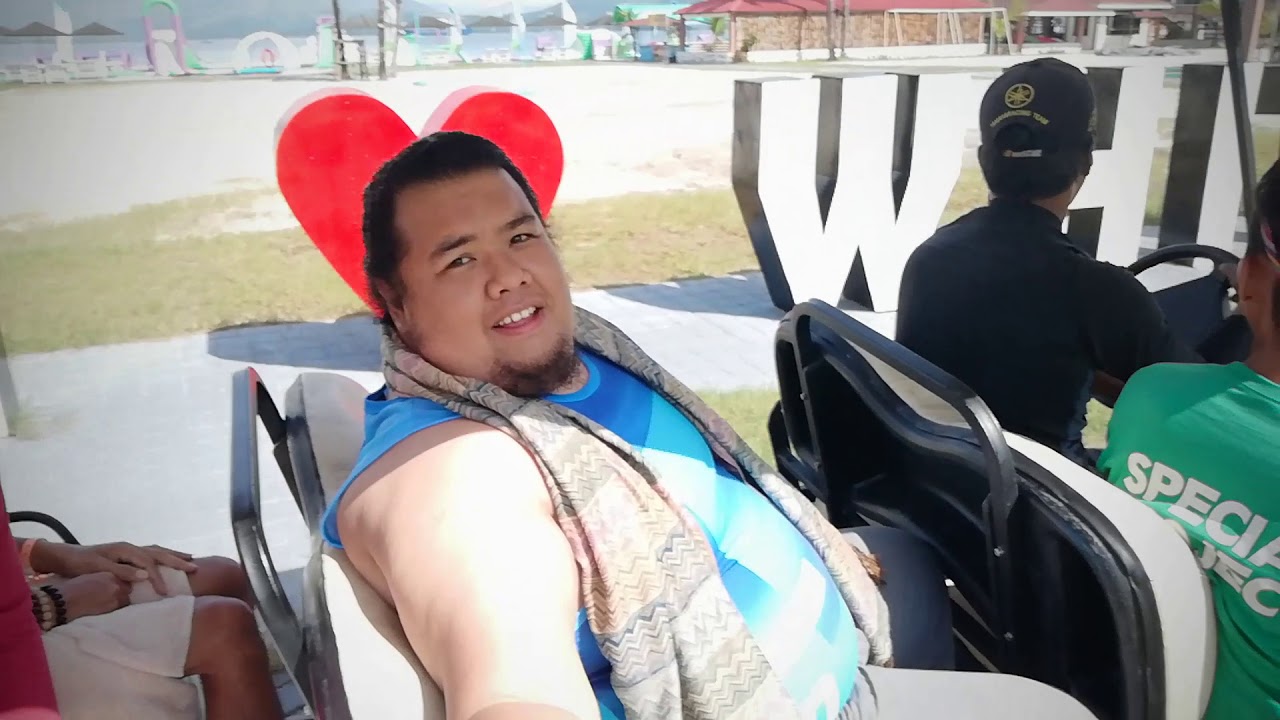 White Rock SUBIC - YouTube