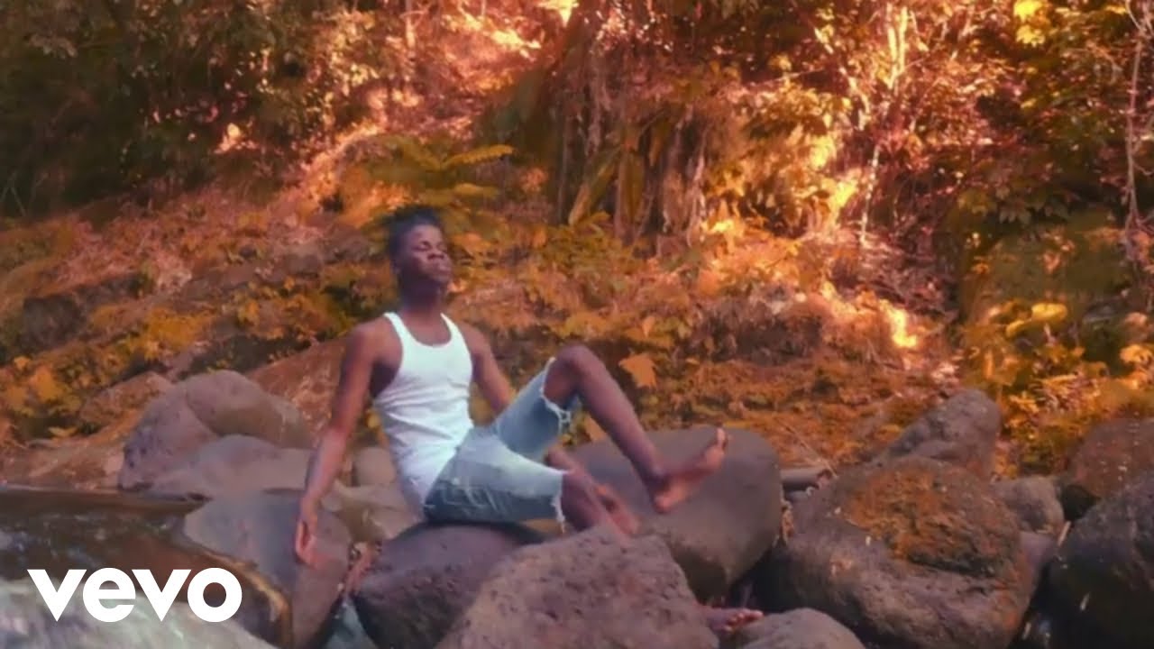 Kash Promise Move - Uncomforatble Prices (Official Music Video) - YouTube