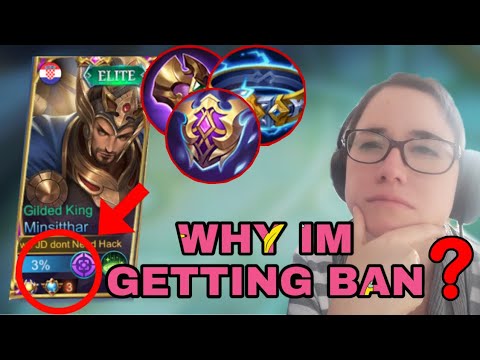 Mvp ! Tank Minsitthar Best Build 2022 ! Minsitthar Best Emblem Set ...