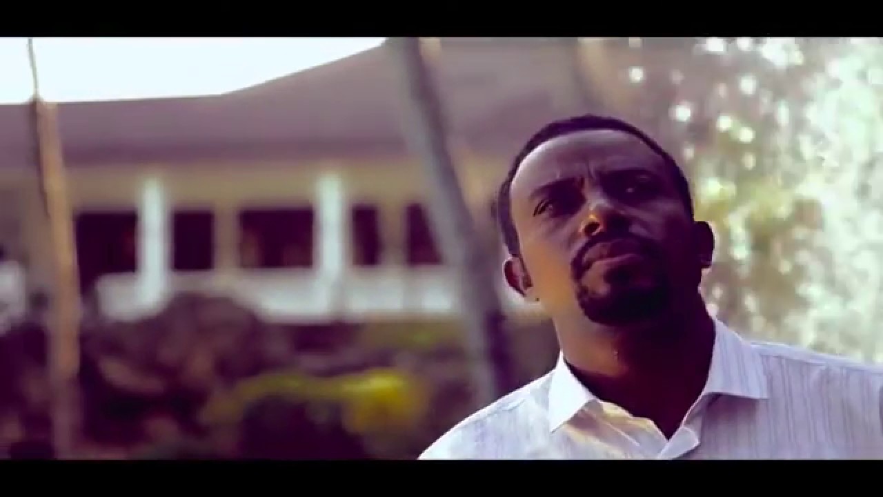 ASFAW MELESE AMHARIC MEZMUR EGEREMALEW - YouTube
