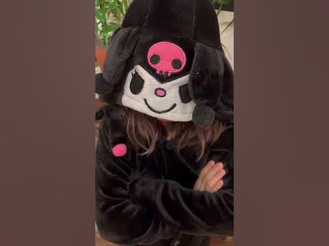 КУРОМИ - КТО ЭТО?! #wildberries Пижама арт. 173456595 , Кигуруми арт ...