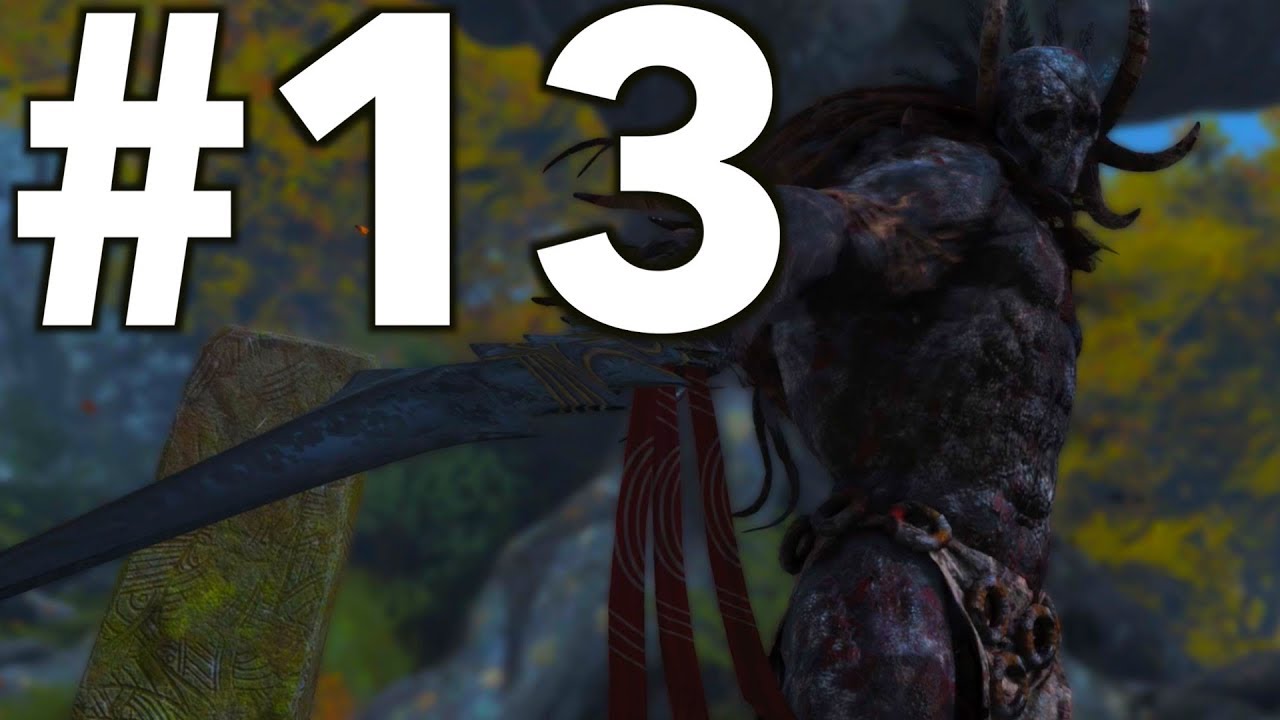 GREEDFALL Walkthrough XBOX ONE X Gameplay Part 13 - GUARDIANS! (FULL ...