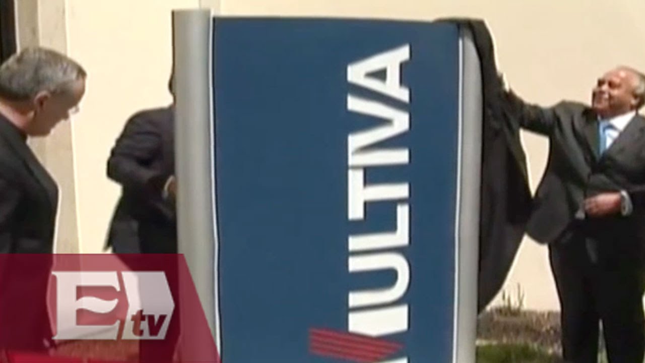 Grupo Multiva inaugura nuevo edificio en campus Anáhuac en Querétaro ...