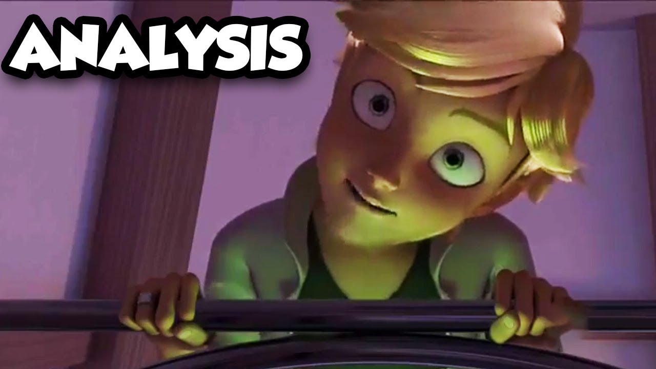 Sandboy Analysis! | Everything We Learn From Sandboy! | The Best ...