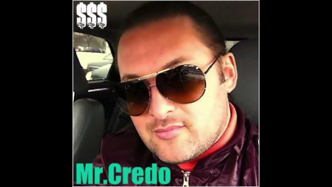 Mr.Credo"Синяя яма"- [Манифест] 2011 - YouTube