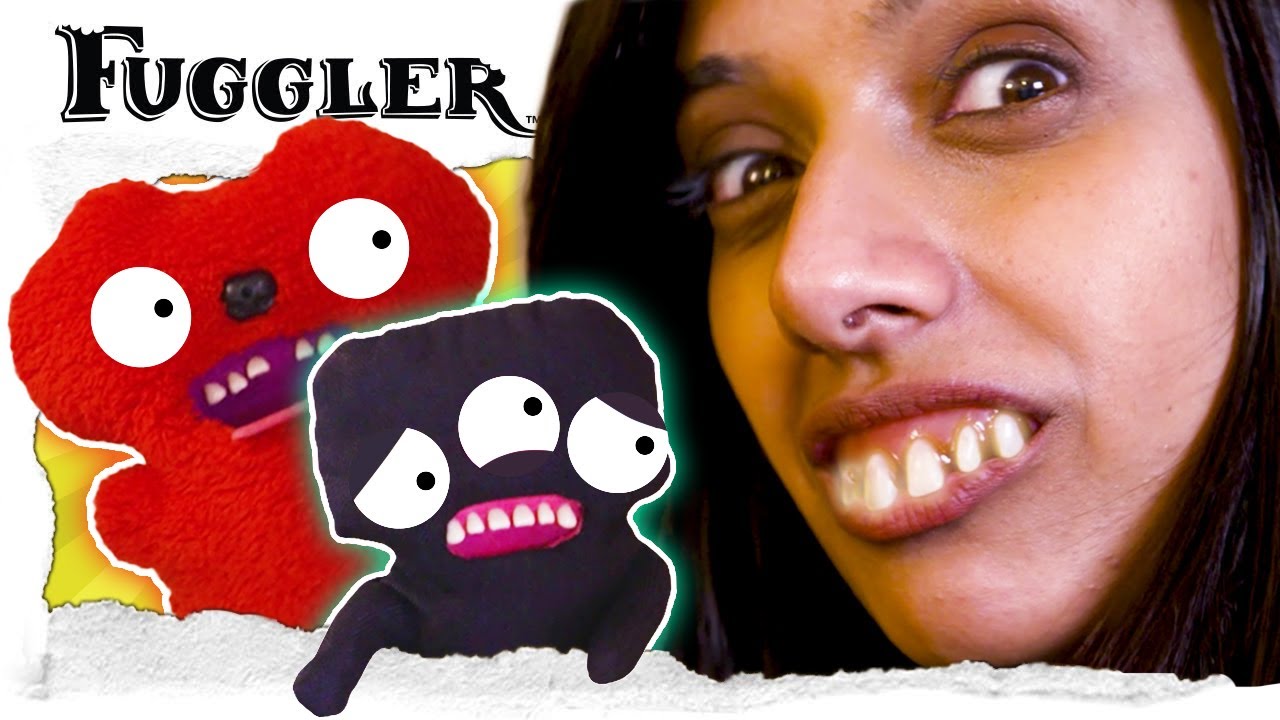 Fiona's Funniest Fuggler Fails: Epic Attempts to Survive the Chaos ...