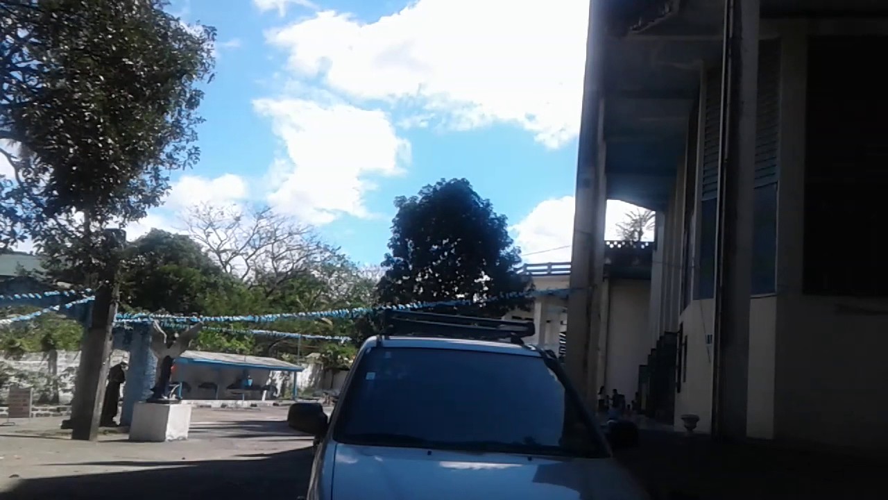 Grotto * bulacan - YouTube