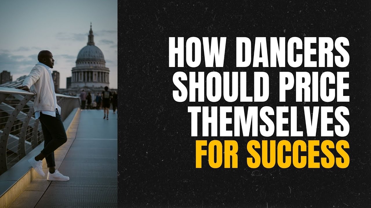 Pricing Yourself Right - How to Price Yourself For Success - YouTube