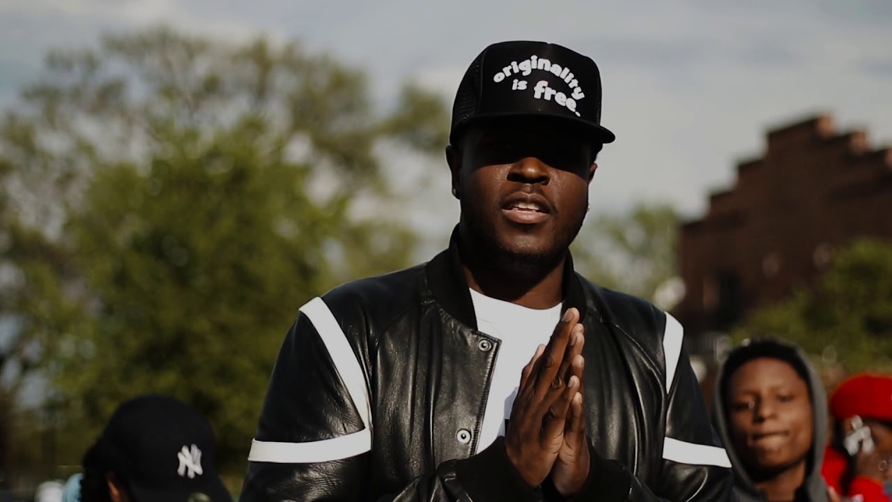 Fly Skinz x SMD King "Hood Hero" (Official Video) | Shot/Edited By ...