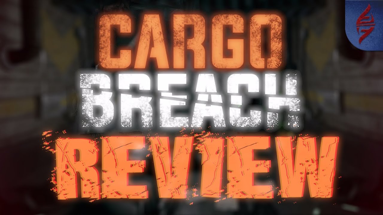 Cargo Breach - Review - YouTube