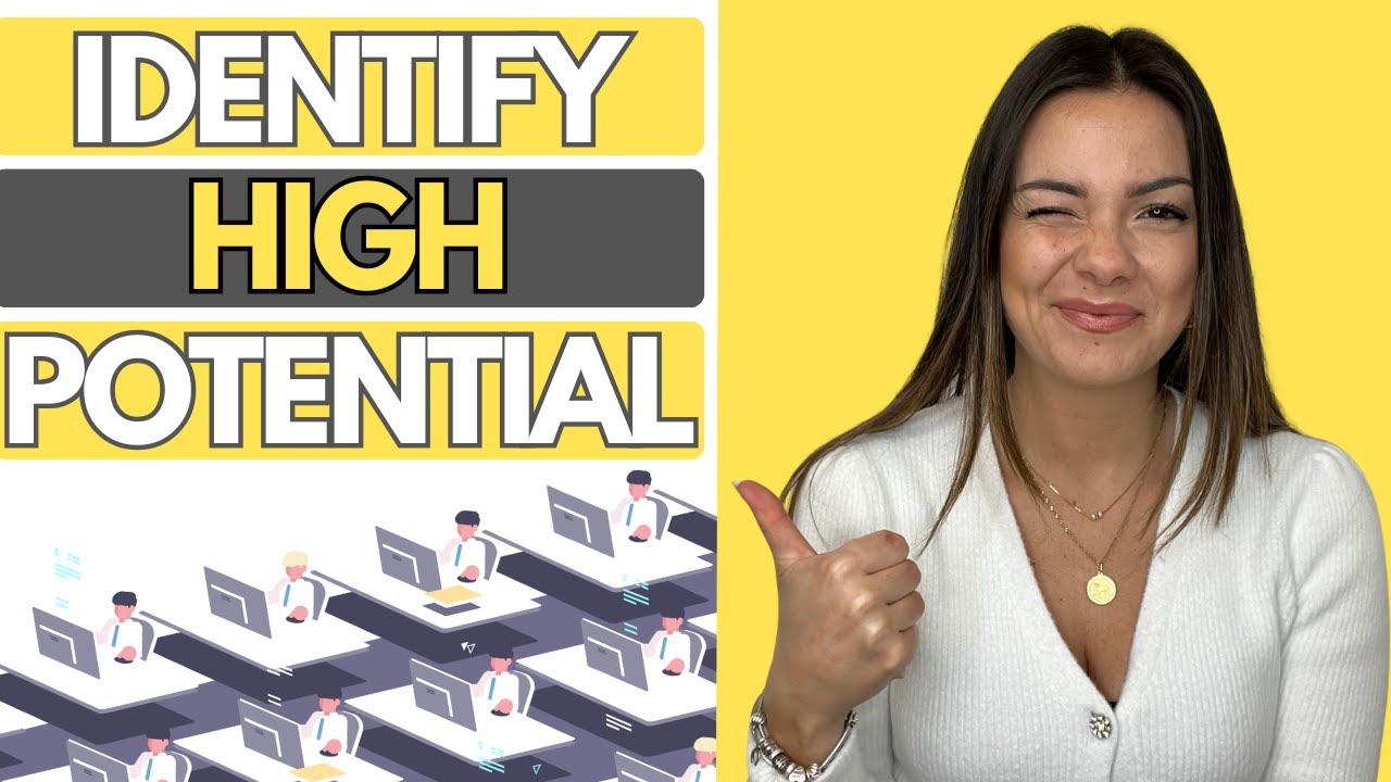 Discover the Secret to Spotting High-Potential Employees Today! - YouTube