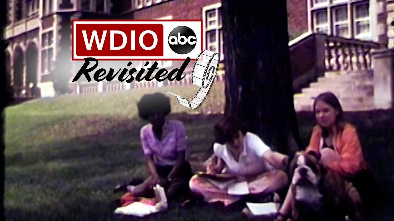Desegregation of Duluth Public Schools | 1971 | WDIO Revisited - YouTube
