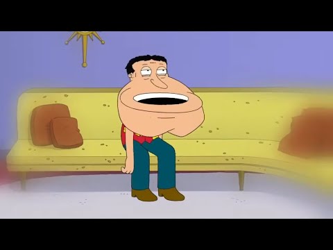 Family Guy - Uyumama iddiası (Türkçe Dublaj)