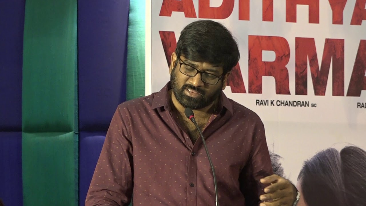 Director Girisaaya | November 22 ஒரு புது நடிகர் தோன்றி இருக்கிறான் ...