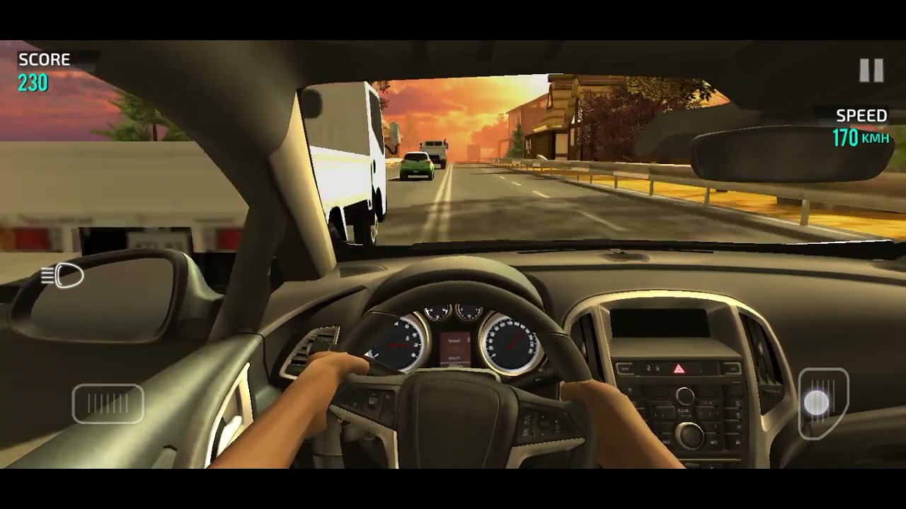 Care Drive in Random Road Part 03 || Game ply car Drive - YouTube
