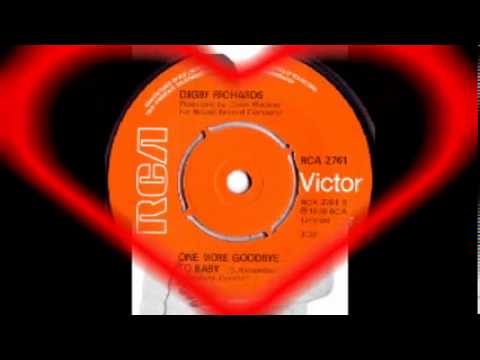 Digby Richards One More Goodbye To Baby - YouTube