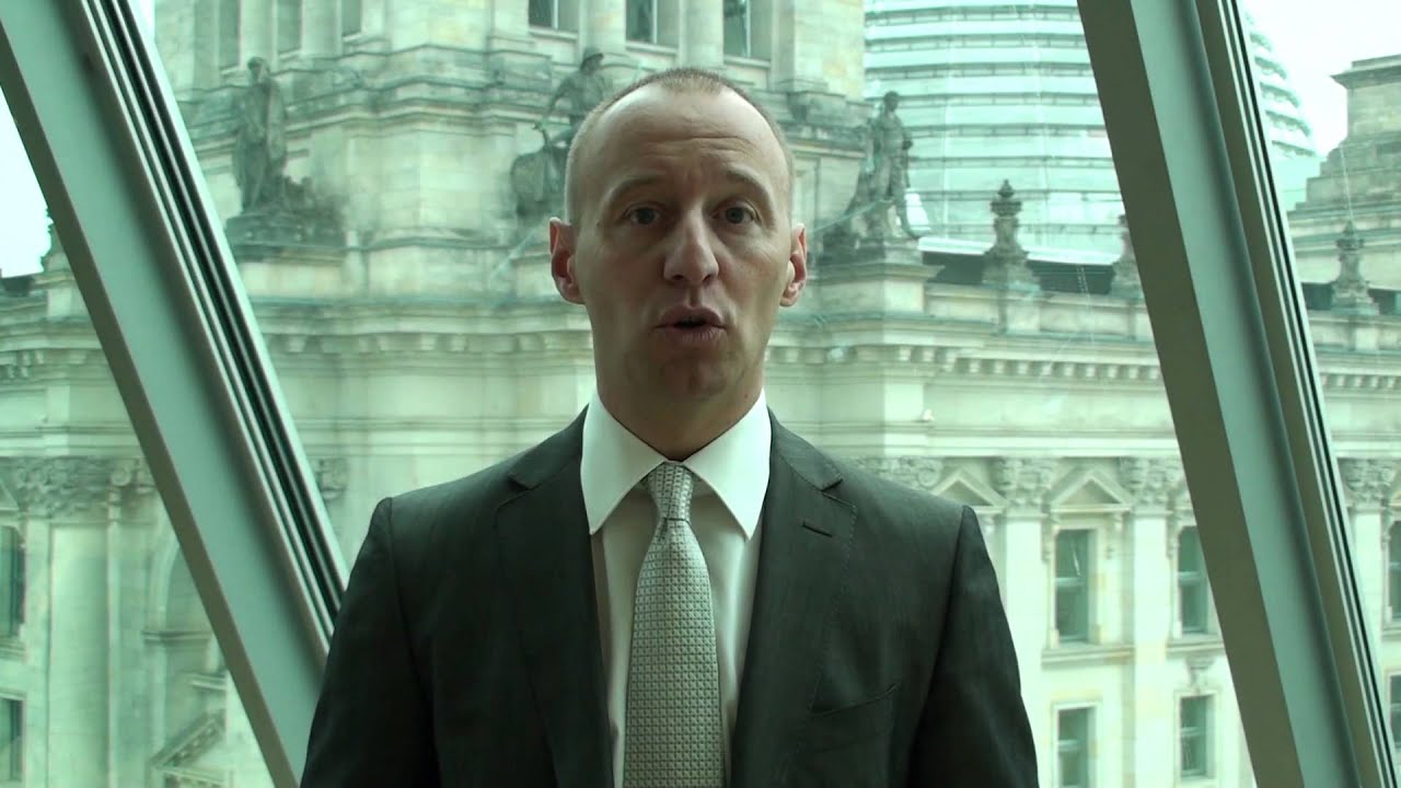 Michael Kauch zur Bundestagswahl - YouTube