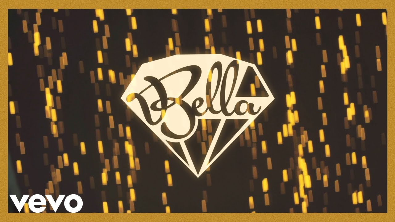 Bella - Nada (Official Lyrics Video) - YouTube