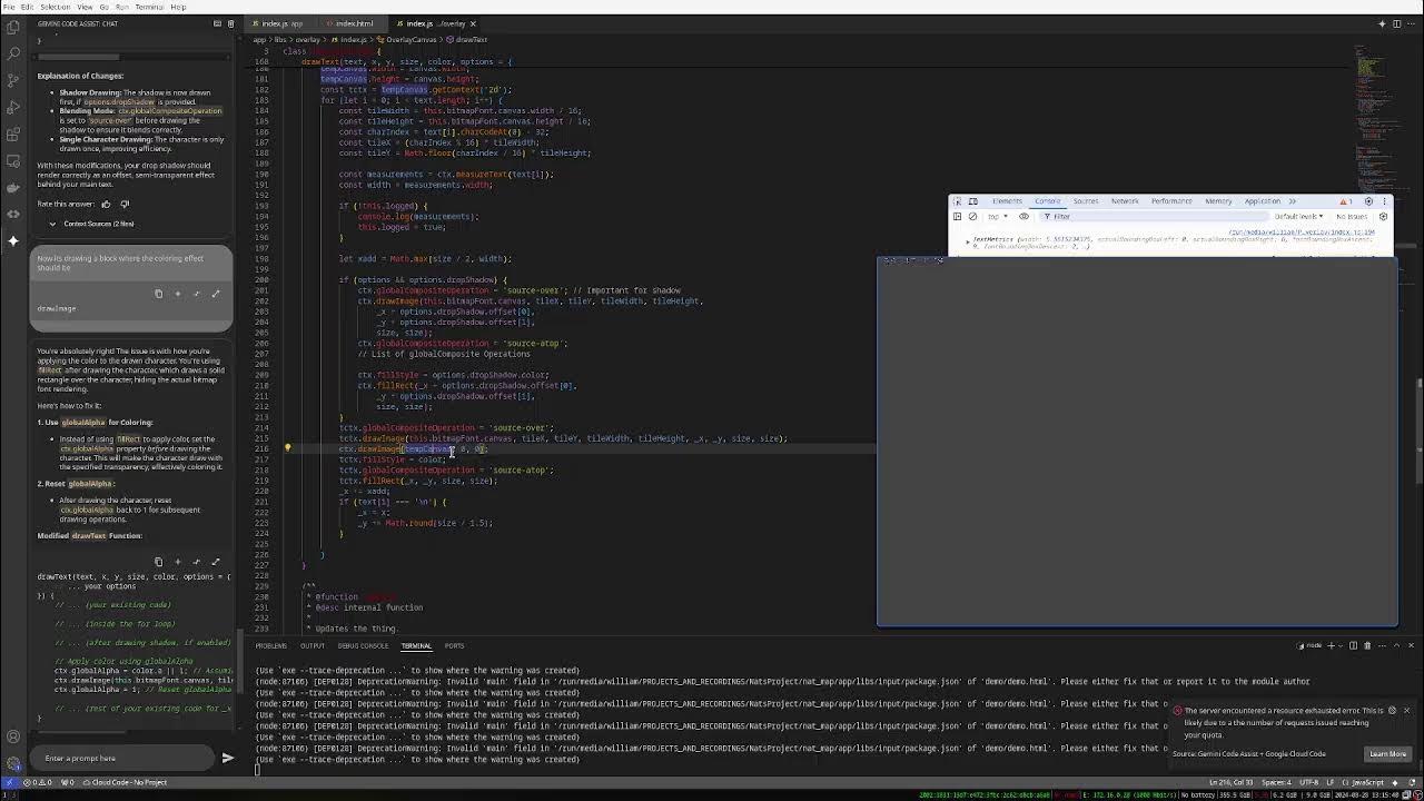 Electron/JS Coding Stream - YouTube