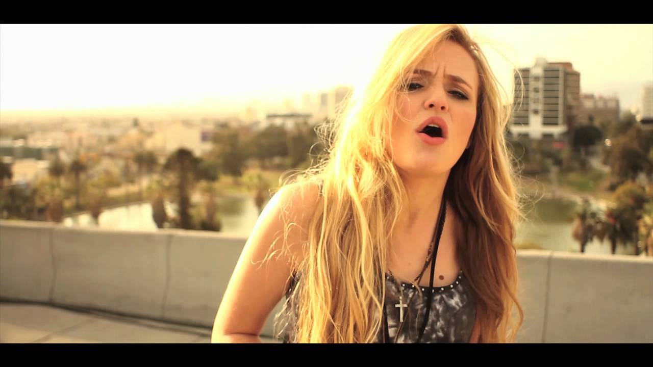 MADDI ROSE - YouTube