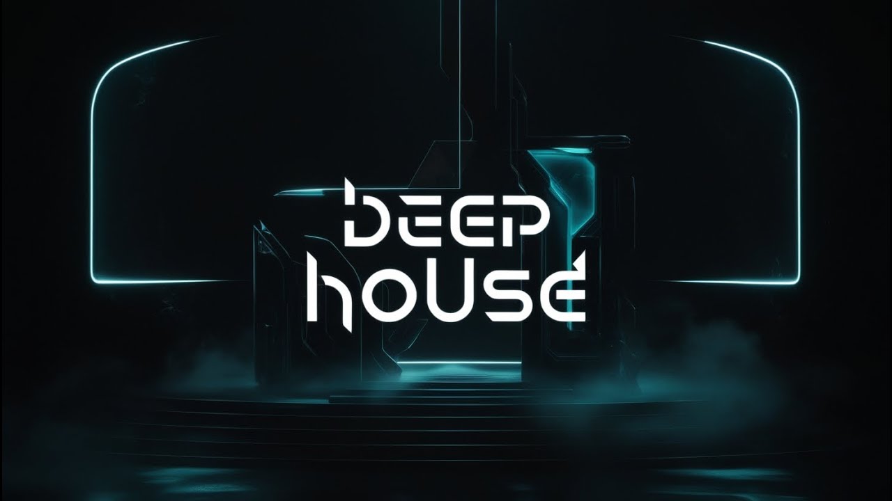 Midnight Escape | Deep House Session for Late Night Vibes - YouTube