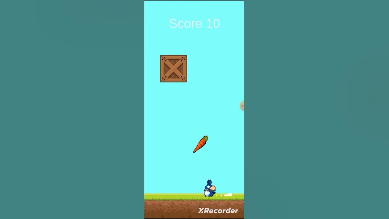 My First Unity Android Game Gamedev Unity3d Unity2d Unityengine Gamedevelopment Android 0541