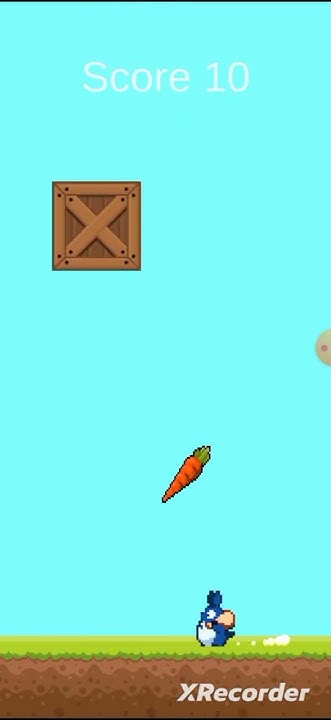 My First Unity Android Game. #gamedev #unity3d #unity2d #unityengine #gamedevelopment #android ...