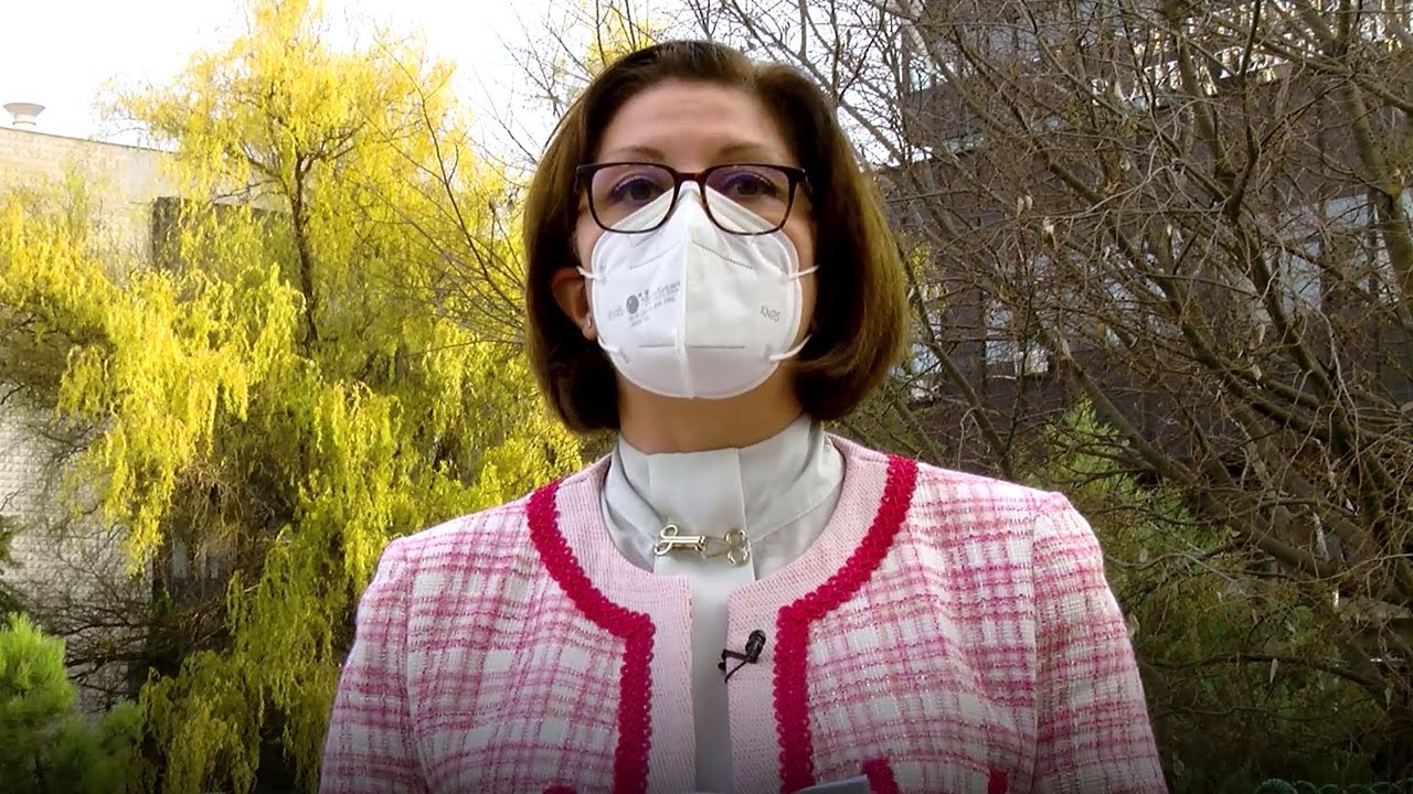 До какви информации од јавен карактер може да се побара пристап Youtube