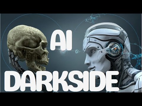 AI Darkside - Machines Are Taking Over Human - YouTube