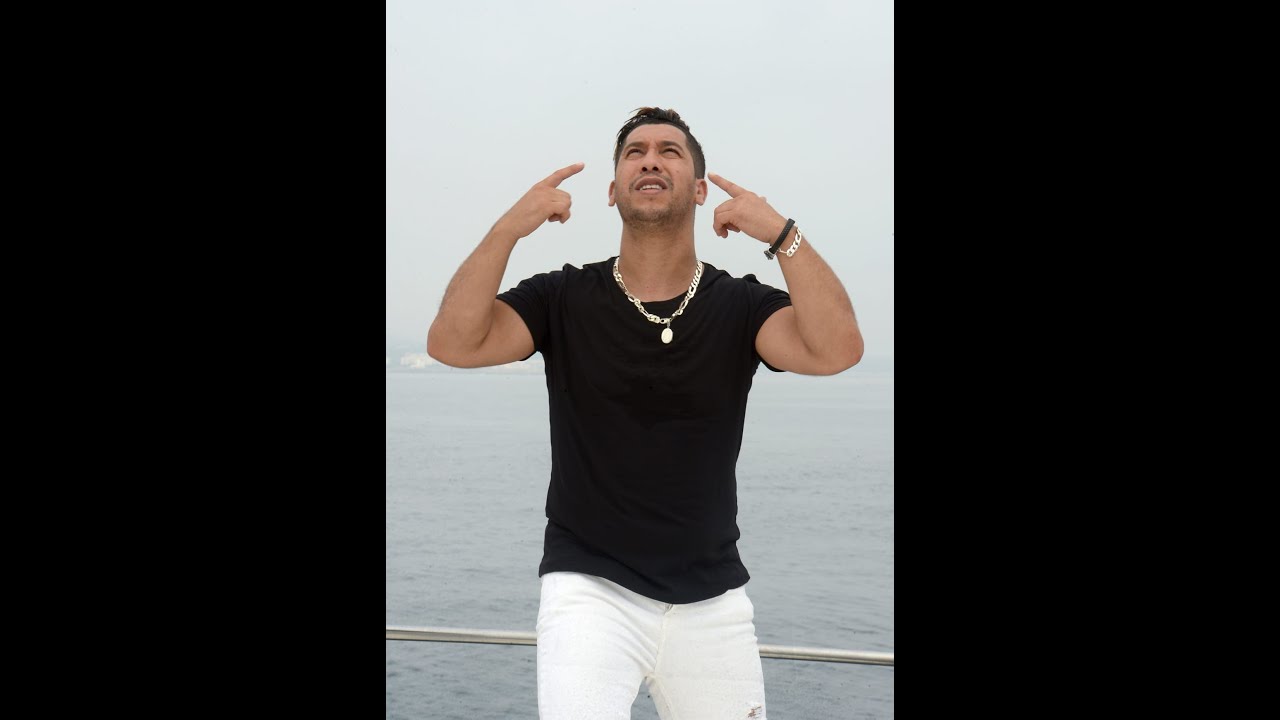 Cheb Rayan ‐ MAL À LÀISE LIVE مزال نتفكرها - YouTube