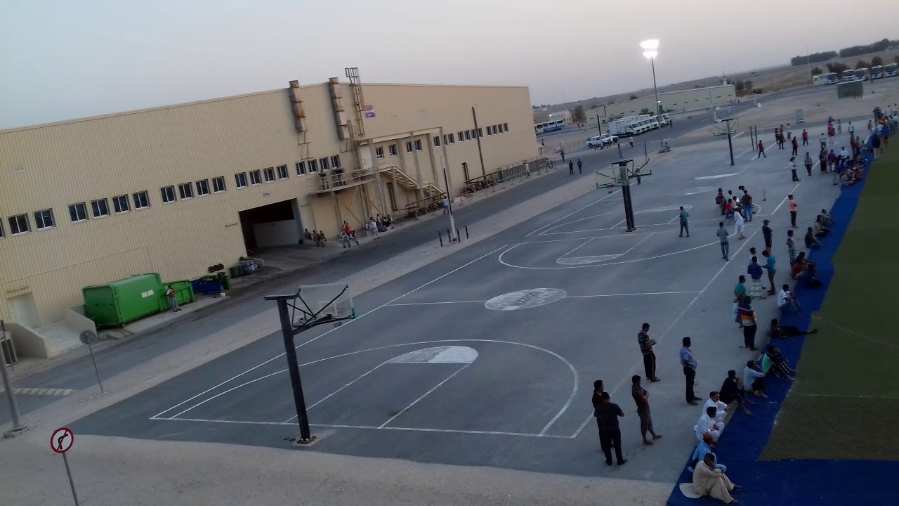 QDVC Company Qatar - YouTube