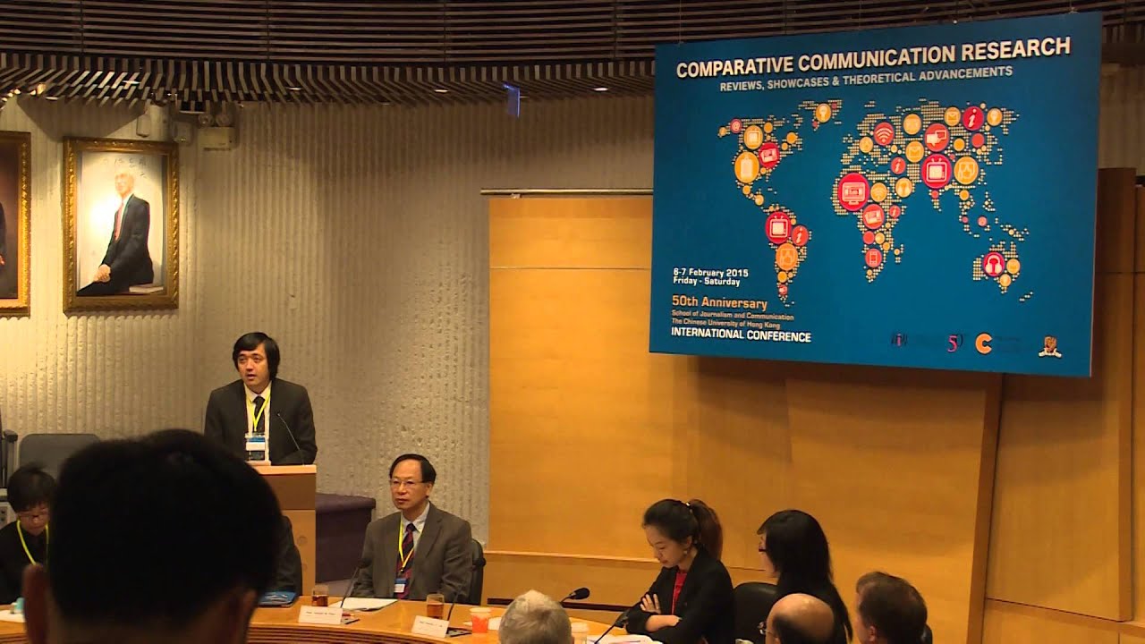 International Conference - Opening Ceremony - YouTube